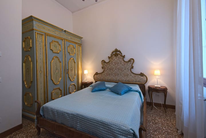 Palazzetto Cavalli Nel Cuore Della Città - 베네치아