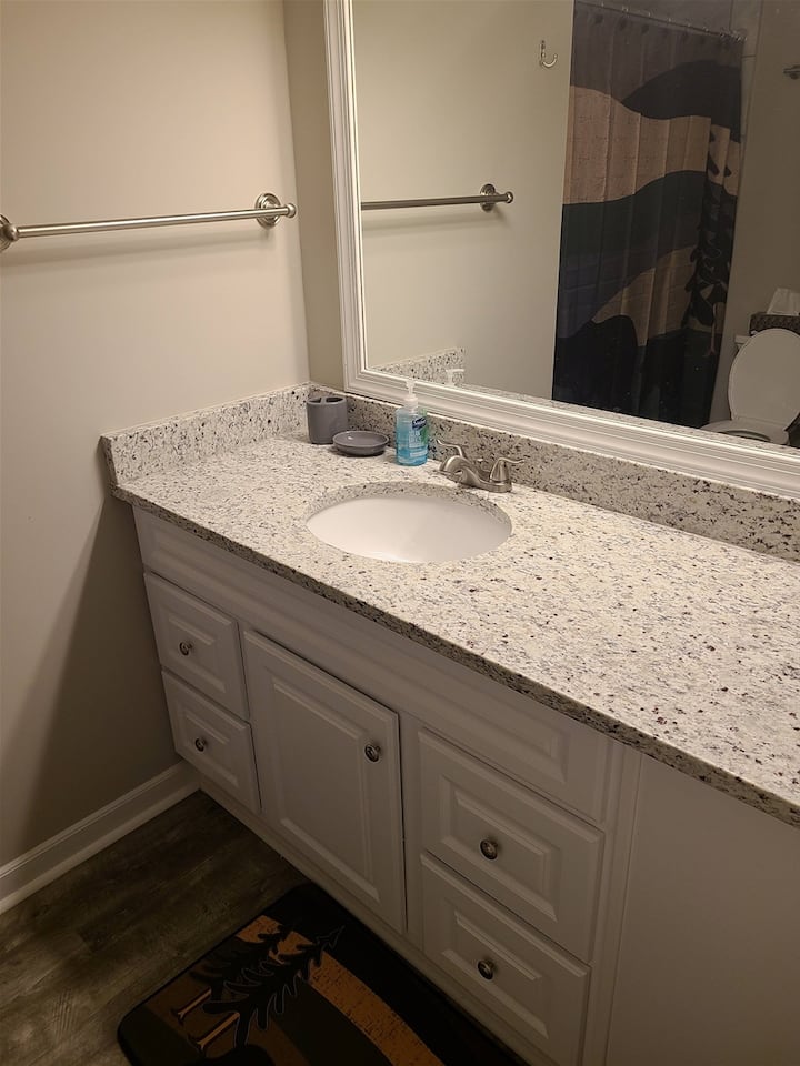 Bent Creek 11 - Lake Lure, NC