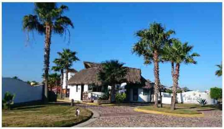 Altata Vacation Rentals & Homes - Sinaloa, Mexico | Airbnb