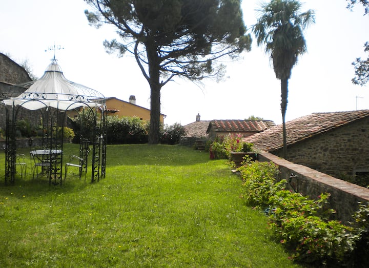 Prestigious Historical Villa - Italie