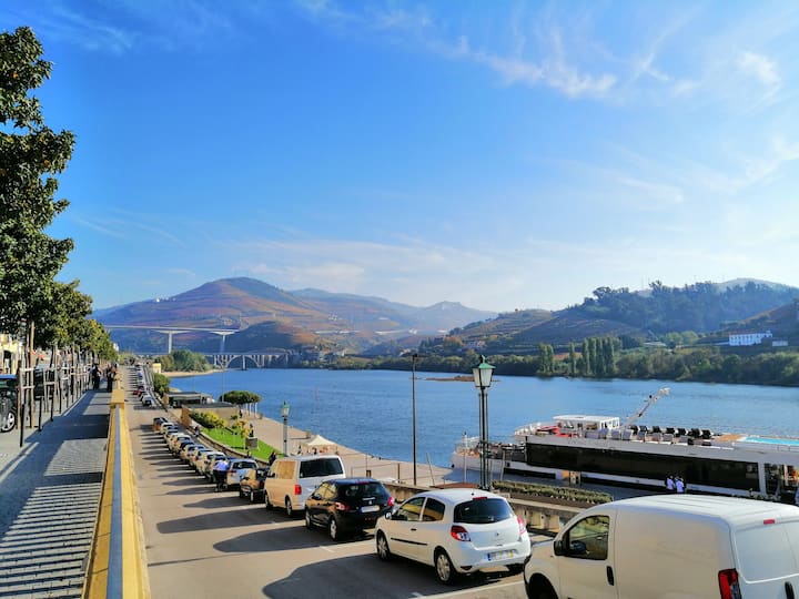 Casa Dos Pisoeiros Montemuro / Douro - Castro Daire