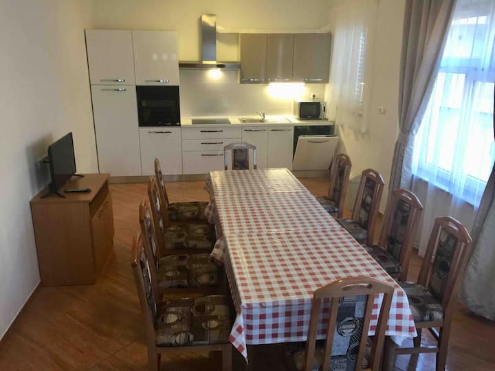 Apartments Pičuljan - App 6 - Lopar