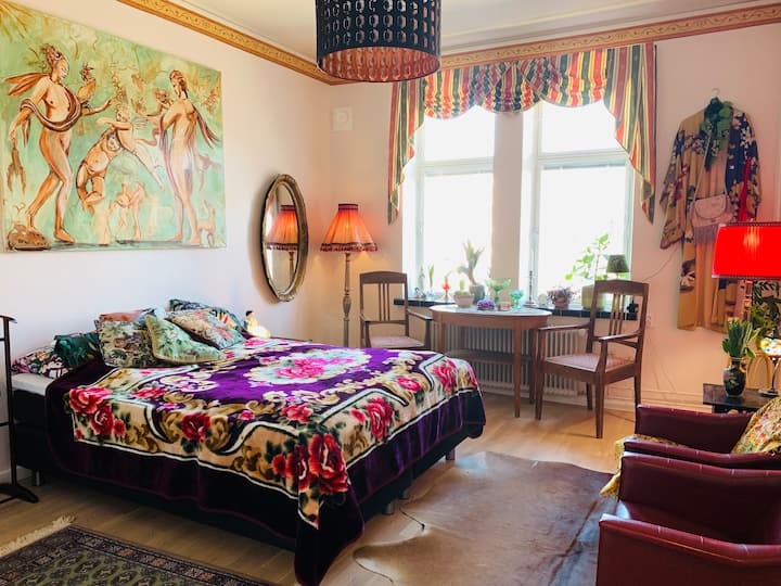 Beautiful Studio In An Outstanding Location - Helsinki