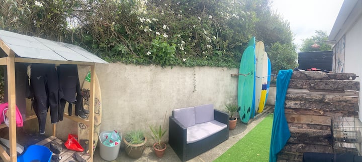 Surfers Retreat - Newquay