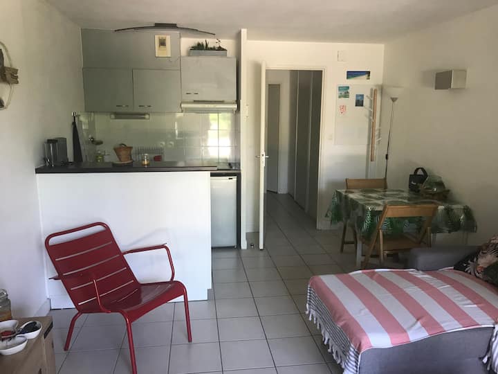 Appartement Port Du Teich - Biganos