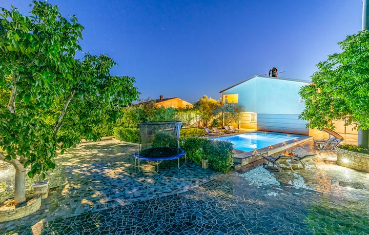 Villa Desire - Pula