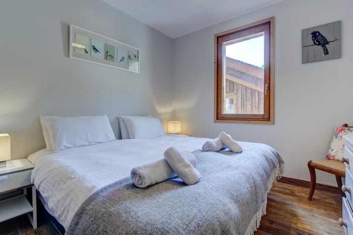 Alptitude Dranse Two - Avoriaz