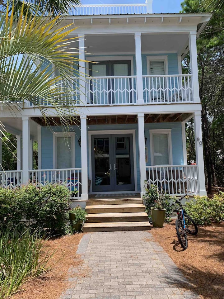 Lucky Nuff, Seacrest Beach - Rosemary Beach, FL