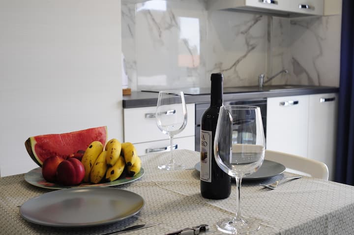 Modern & Cozy With Parking In Lovely Playa Jardín - Puerto de la Cruz