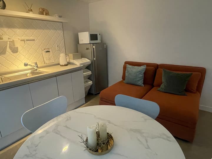 ✪Myeongdong(明洞) 3 Minutes/ 2 Bedrooms - Seoul