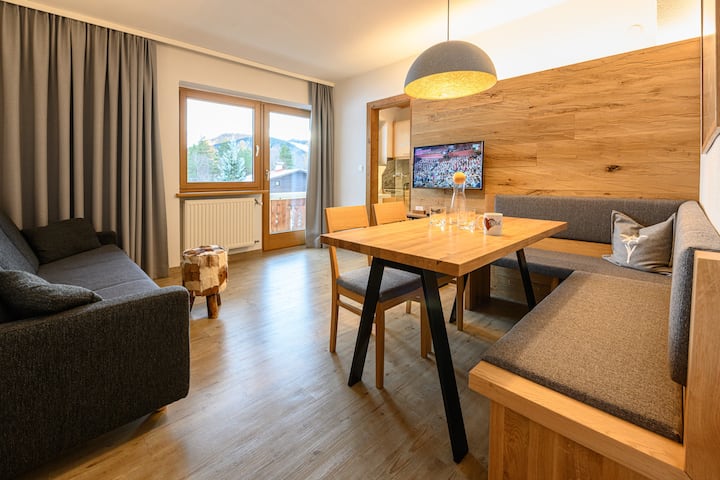 Apartement Panoramablick - Tyrol