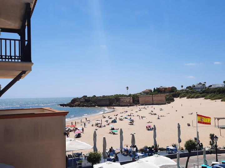 Gran Dúplex Puerto Sherry - Cádiz