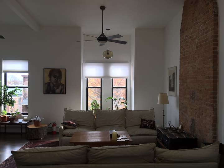 S Miller, One Bedroom Apt - Hudson Highlands State Park, Beacon