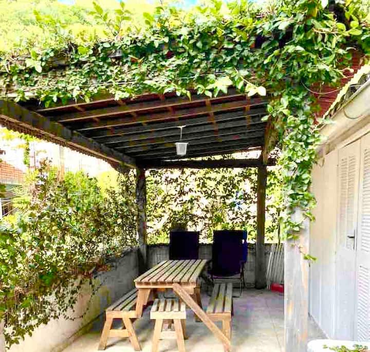 Excellent Loft In Botafogo!! - Río de Janeiro