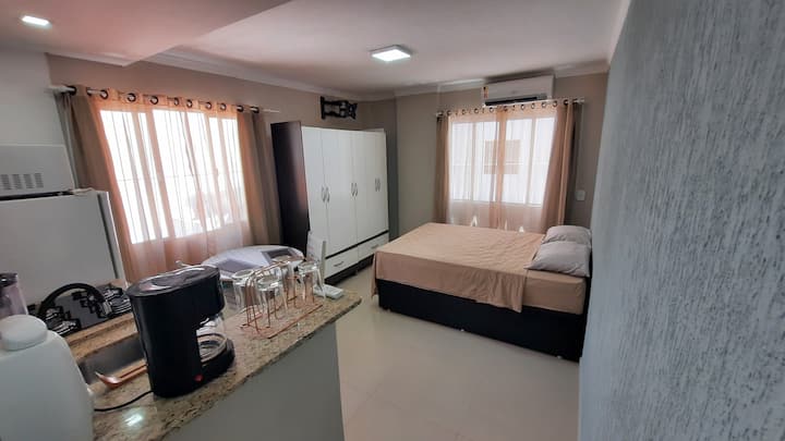 Studio 700 - Balneário Camboriú