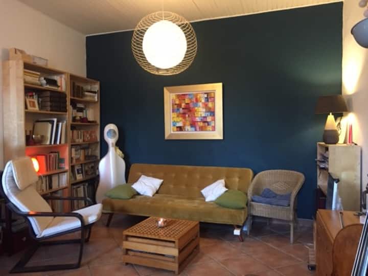 Charmant T2 Au Coeur De La Ciotat - La Ciotat