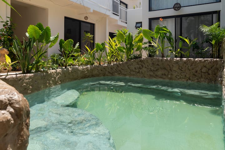 7min Playa - Playa del Carmen