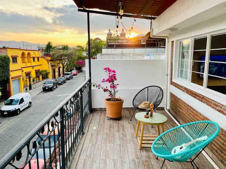 Oaxaca Vacation Rentals | Houses and More | Airbnb