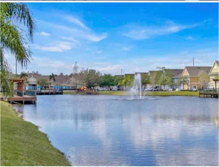 Family Oasis At Venetian Bay - Kissimmee