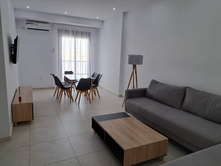 Charmantt3/location De Voiture/parking Dans La Rue - Oran