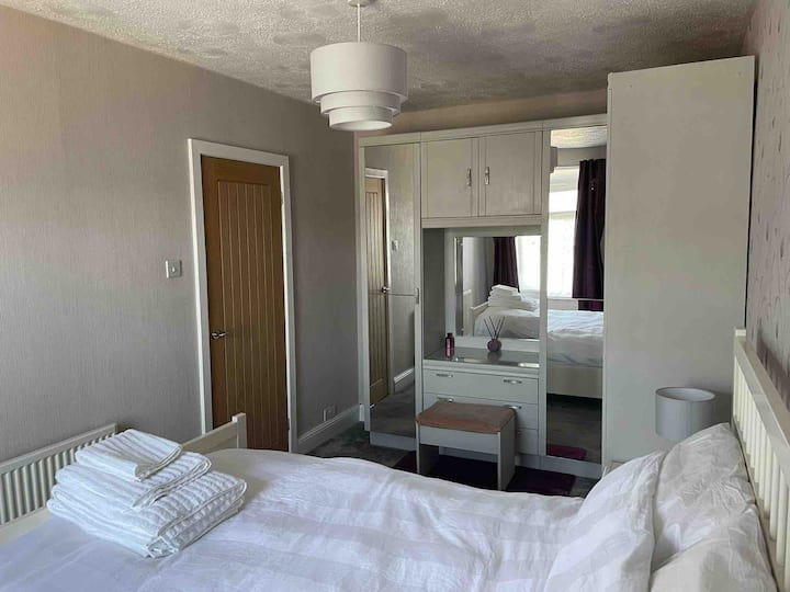 Beautiful Cottage Blaenau Ffestiniog - Blaenau Ffestiniog