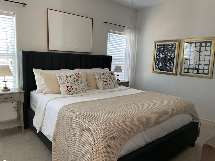 *Private Room At Vineyard Estate*great Location - Temecula