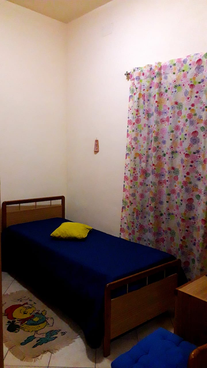 Appartamento Grace - Porto Empedocle