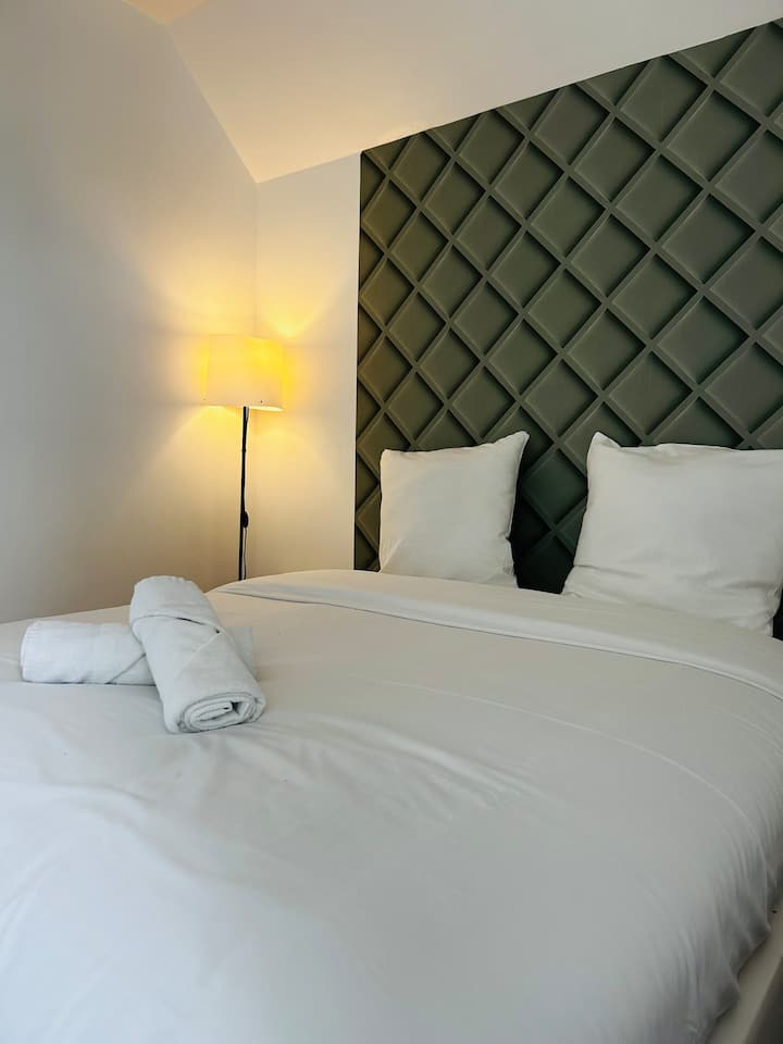 20 Minutes De Paris/orly Charmant Appartement - Savigny-sur-Orge