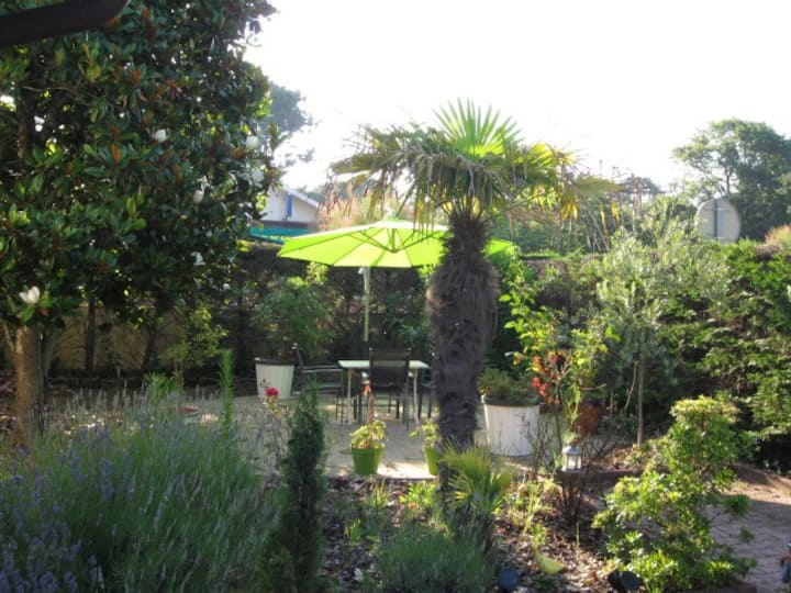 Charming Vacation 3-bedroom House - La Teste-de-Buch