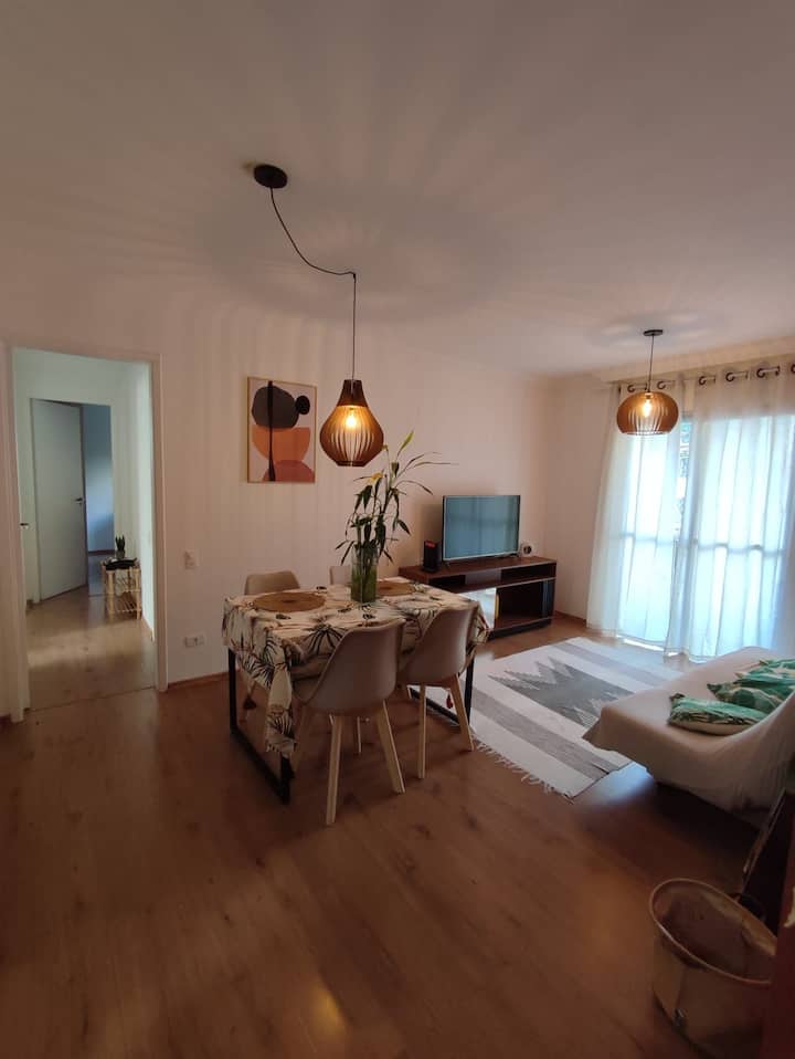 Apartamento Espaçoso Perto Da Praça Da ÁRvore - São Paulo