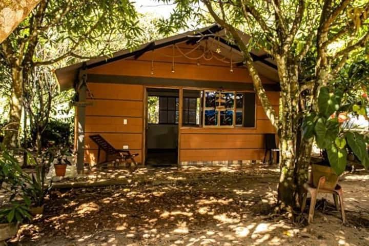 Cabaña Campestre 
Catleya - La Macarena
