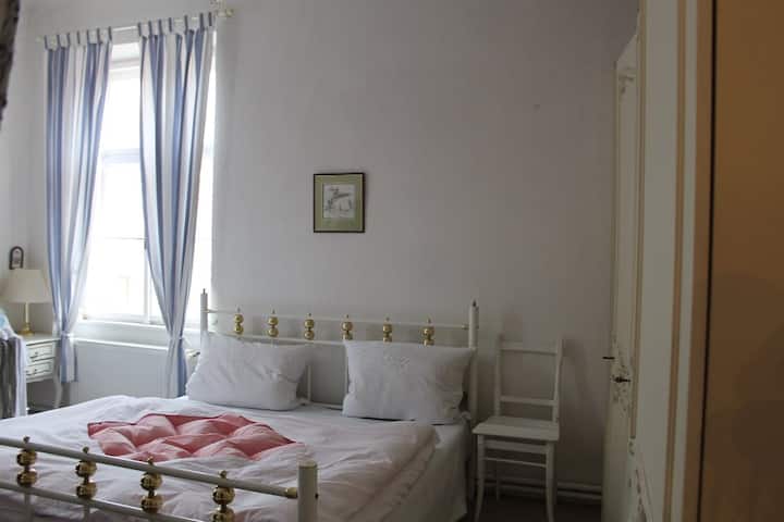 Beautiful Cosy Place In Center - České Budějovice