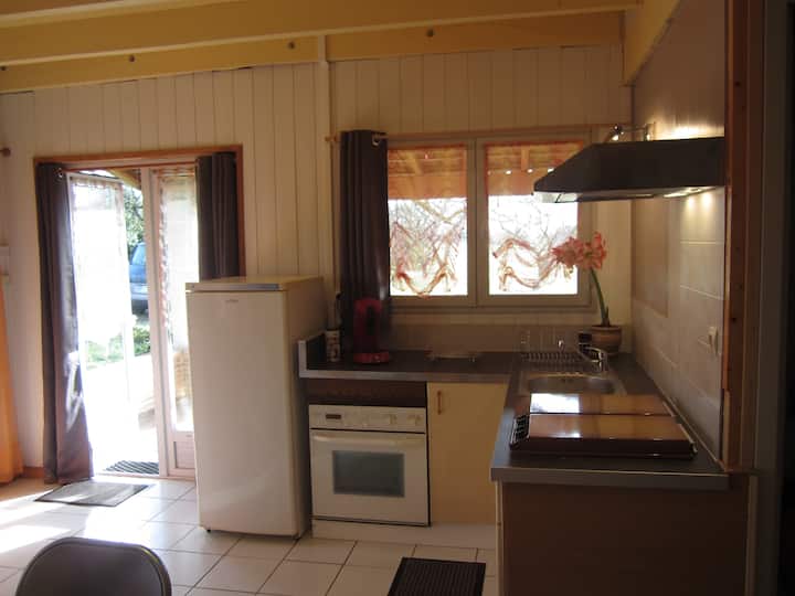 " Gite De Périchou " - Caussade