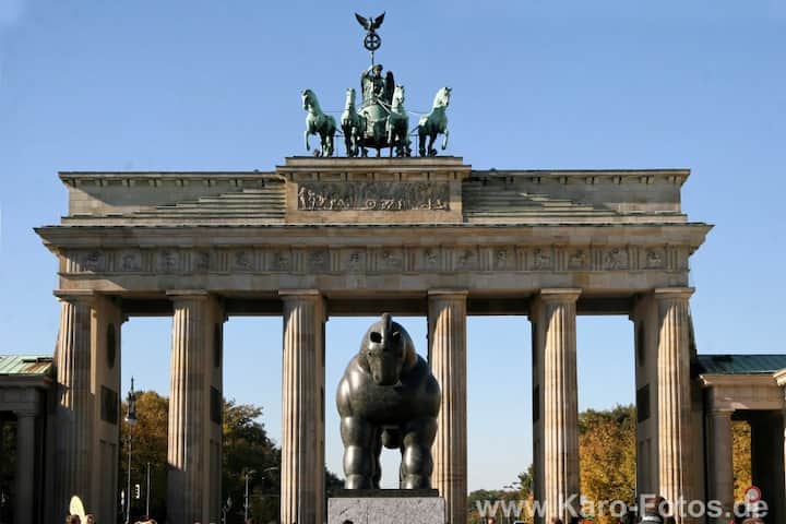 Wohnen An Der Museumsinsel - Berlin
