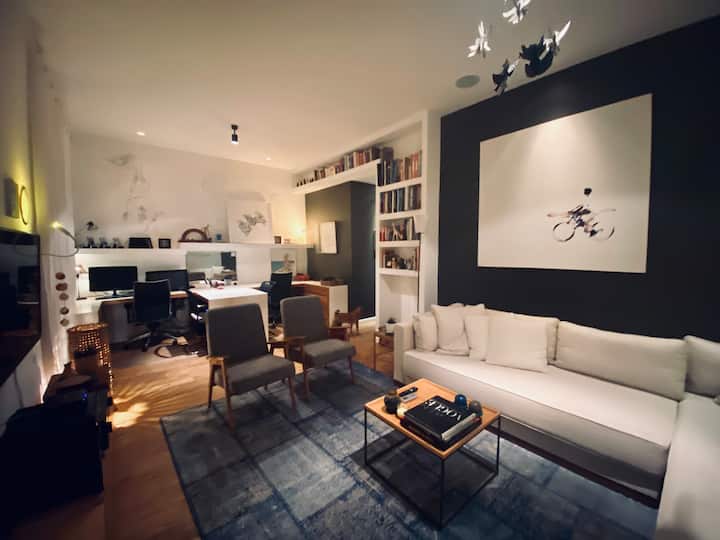 Boutique Apartment -Tel Aviv Center - Tel Aviv-Yafo