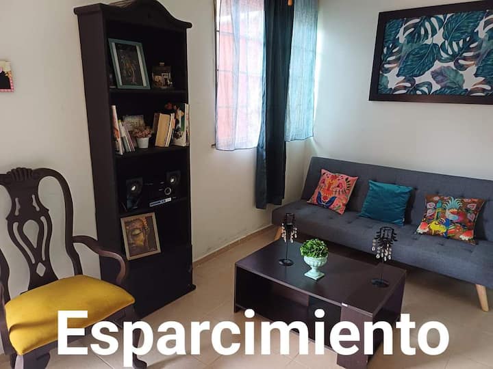 Casa Privada La Orilla Del Río - Tabasco