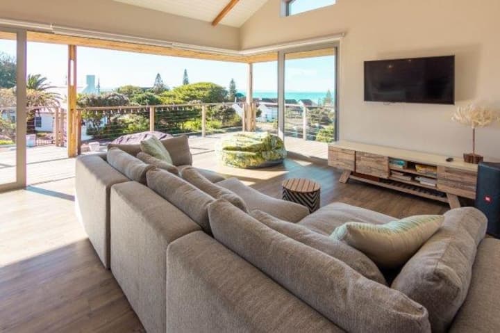 Ohana, St Francis Bay - Saint Francis Bay