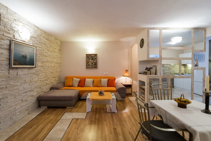Luxury Apartment In City Centre - Split