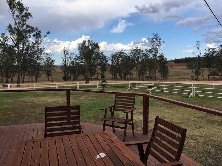 'Bethany' Homestead - Kingaroy