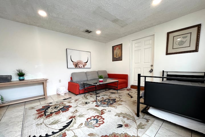 J# Home Good For 10 Near Dtla W/ Parking - San Gabriel, CA
