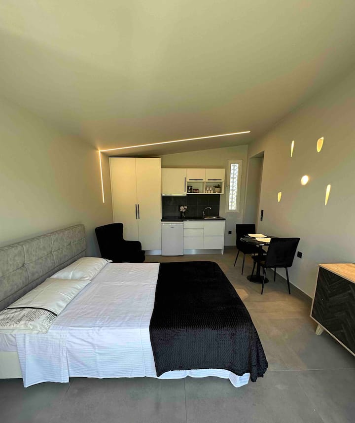 Charming Retreat - Corfou