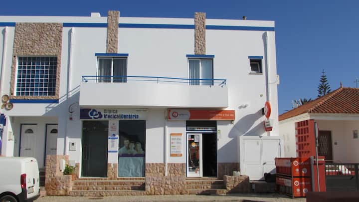 Quarto Azul - Sagres - Casas para Alugar em Sagres, Faro, Portugal - Airbnb