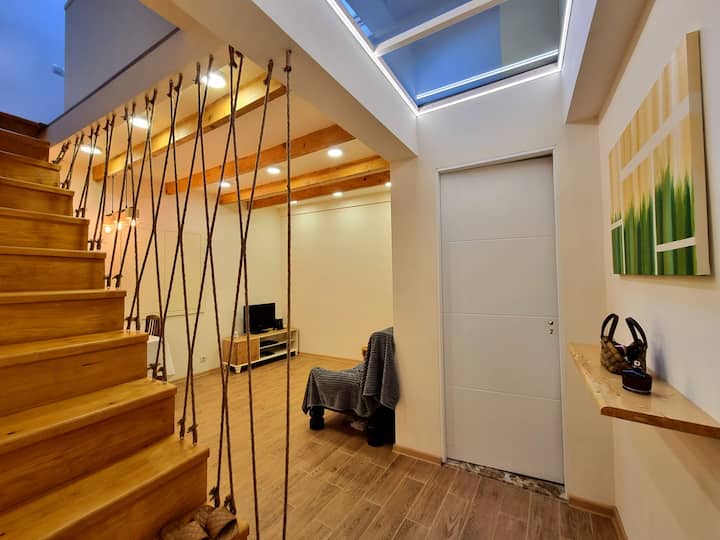 Vera Apartment - Tbilisi