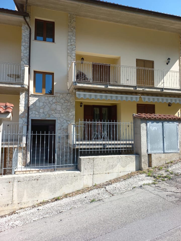 Nel Cuore Dell' Abruzzo - Caramanico Terme