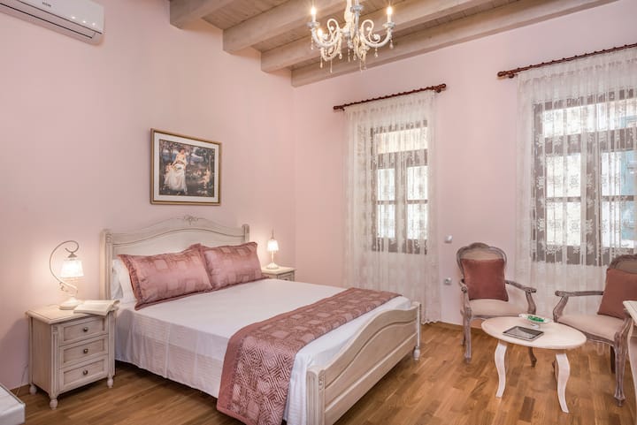 Lux Studio With Sauna In The Heart Of The Old Town - Chania