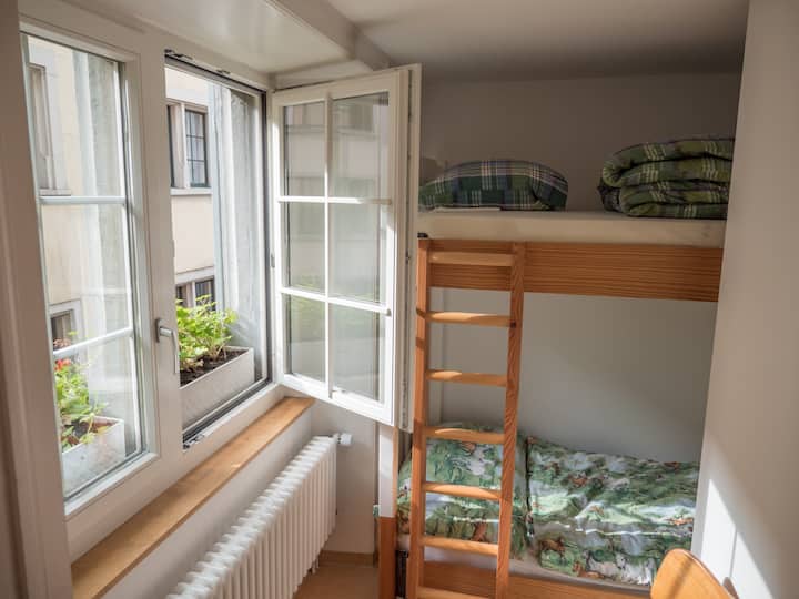Mini-musiker-zimmer - Zurich