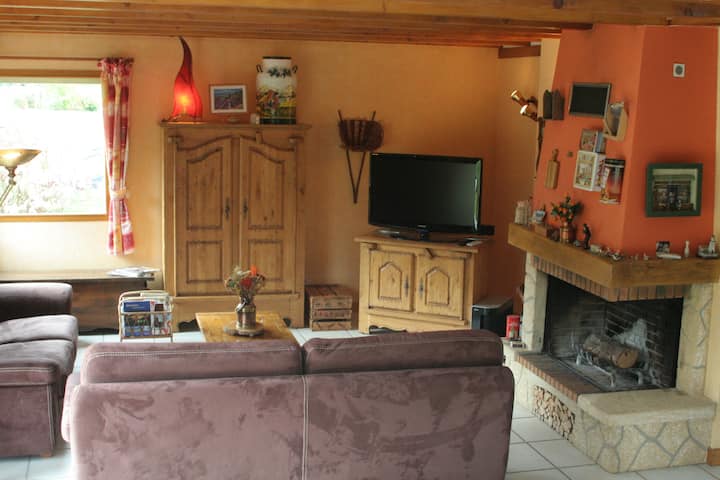 Pack 2 Chbres Contigües Pour 4 P - Albertville