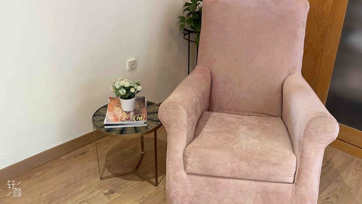 Loft Nearby Sagrada Familia - Barcelona
