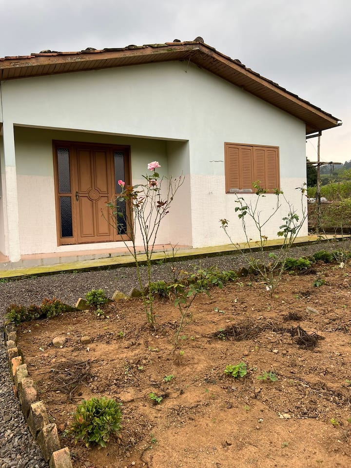 Serrariodorastro/casa/12 Pessoas - Grão Pará