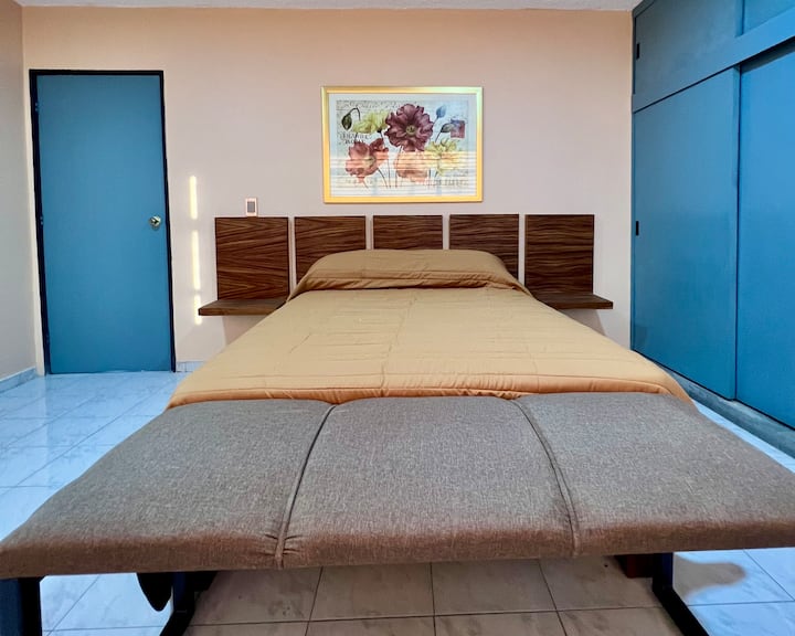 Apartamento Total - Guadalajara